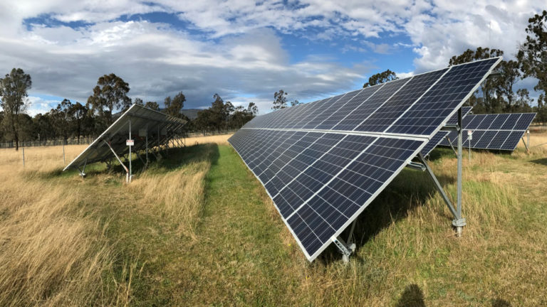 160 MW solar farm approved in the Dubbo region – pv magazine Australia