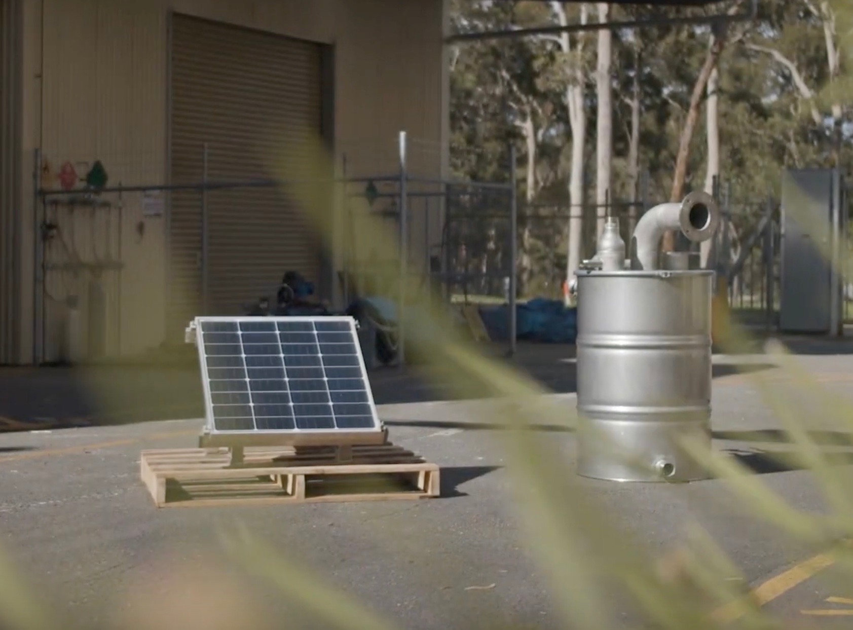 Solar energy at the heart of solution to global water scarcity – pv ...