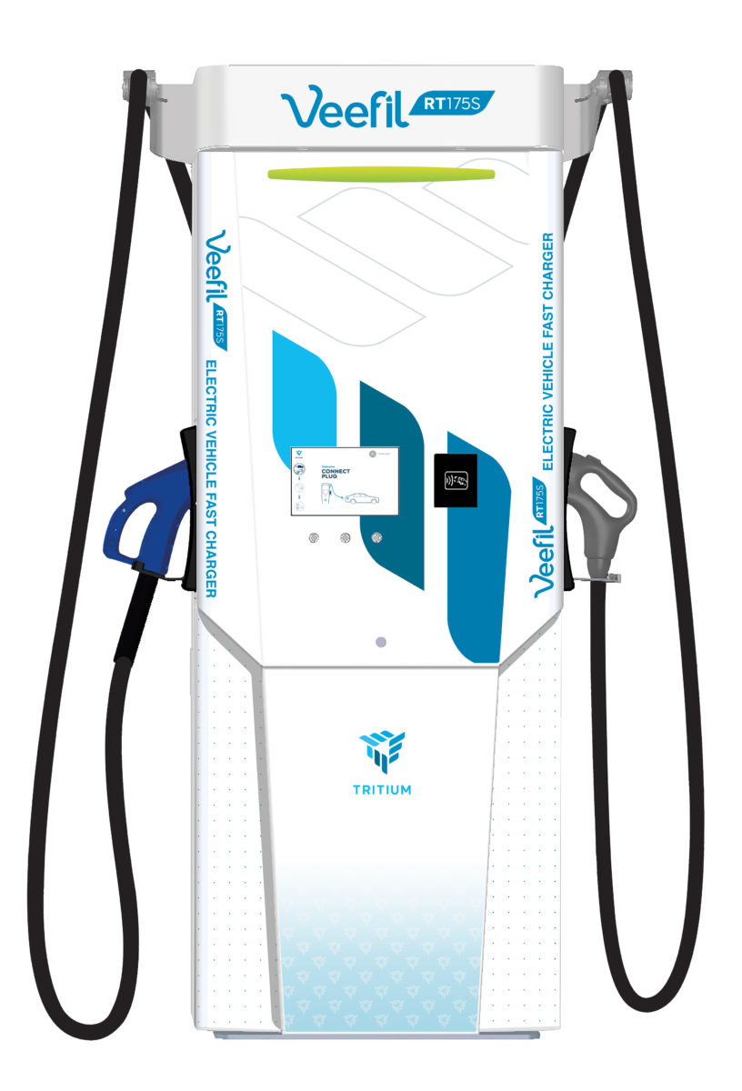 Tritium accounts for substantial losses in 2019 – pv magazine Australia