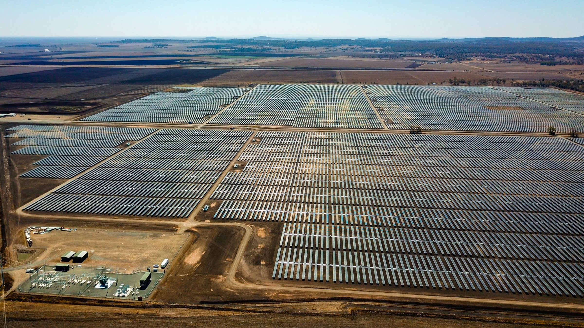 Yarranlea Solar Farm connects to the grid – pv magazine Australia