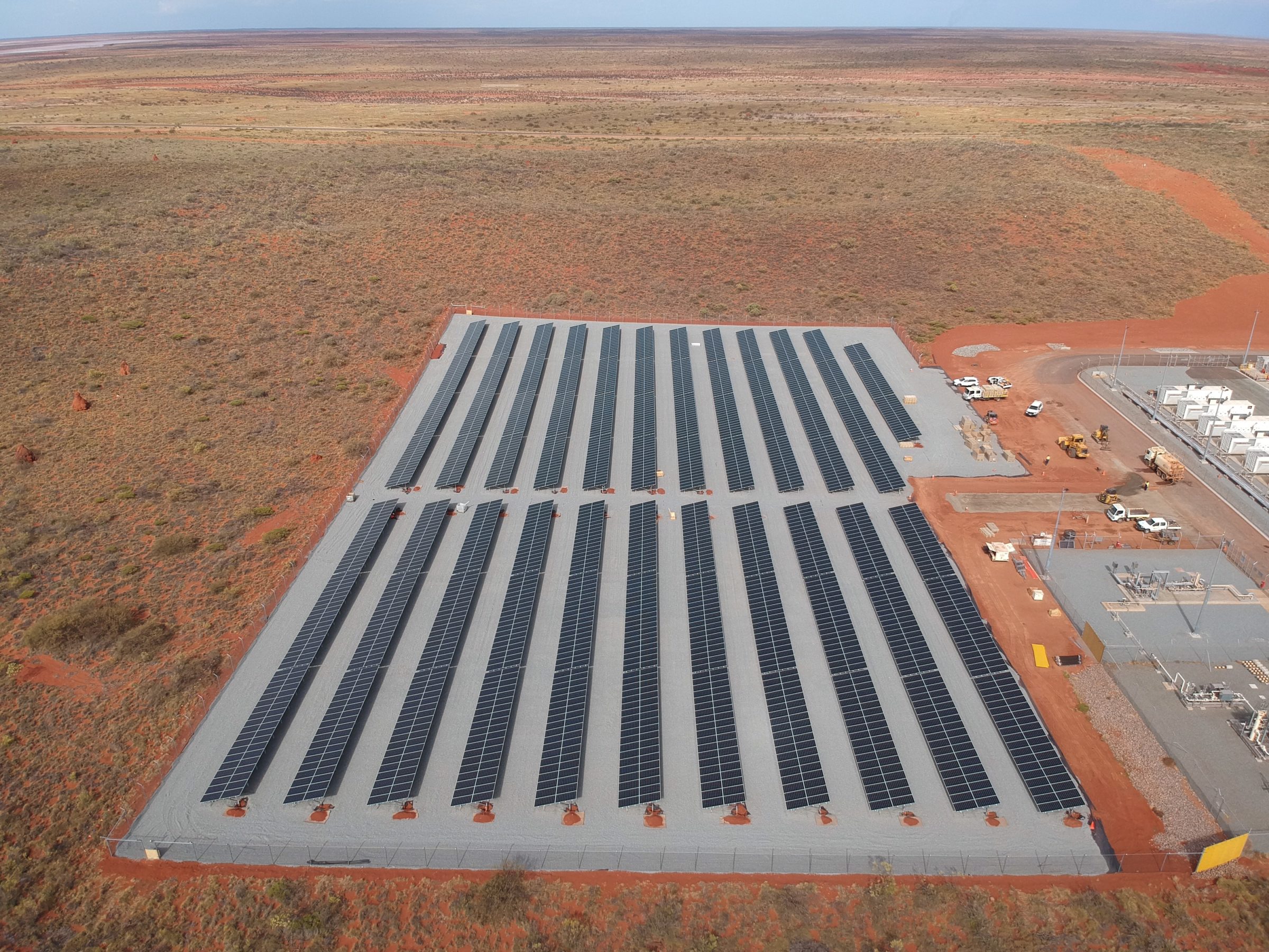 Pilbara project signs on to green hydrogen certification scheme – pv ...