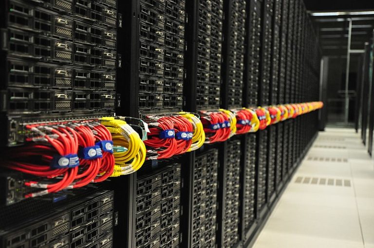 Queensland supercomputer to test seamless integration of renewables on ...