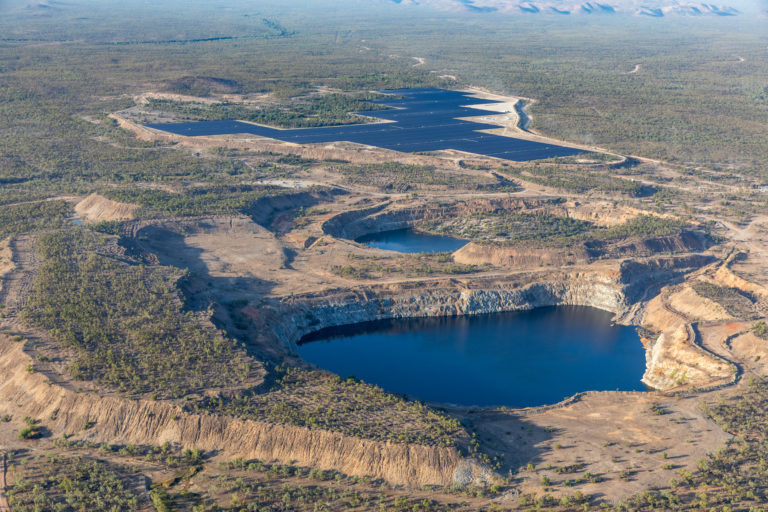 Eureka moment for Kidston Pumped Storage Hydro Project – pv magazine ...