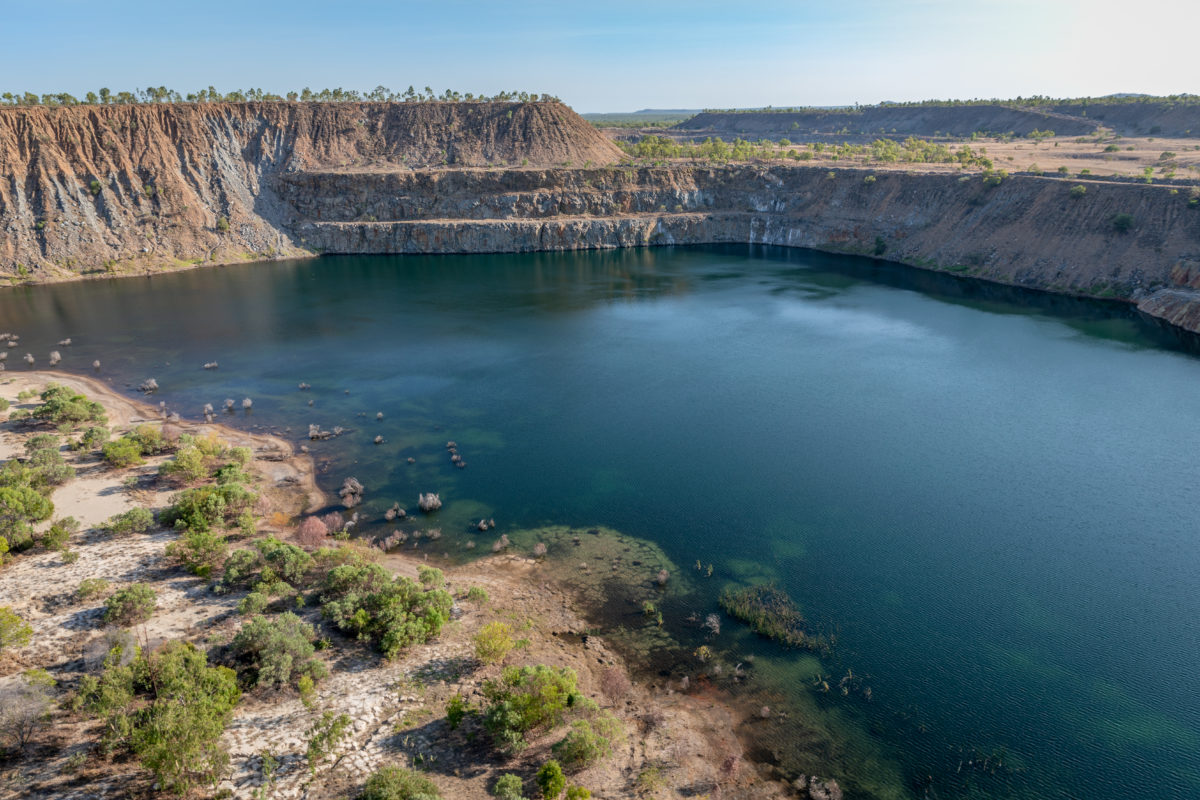Eureka moment for Kidston Pumped Storage Hydro Project – pv magazine ...