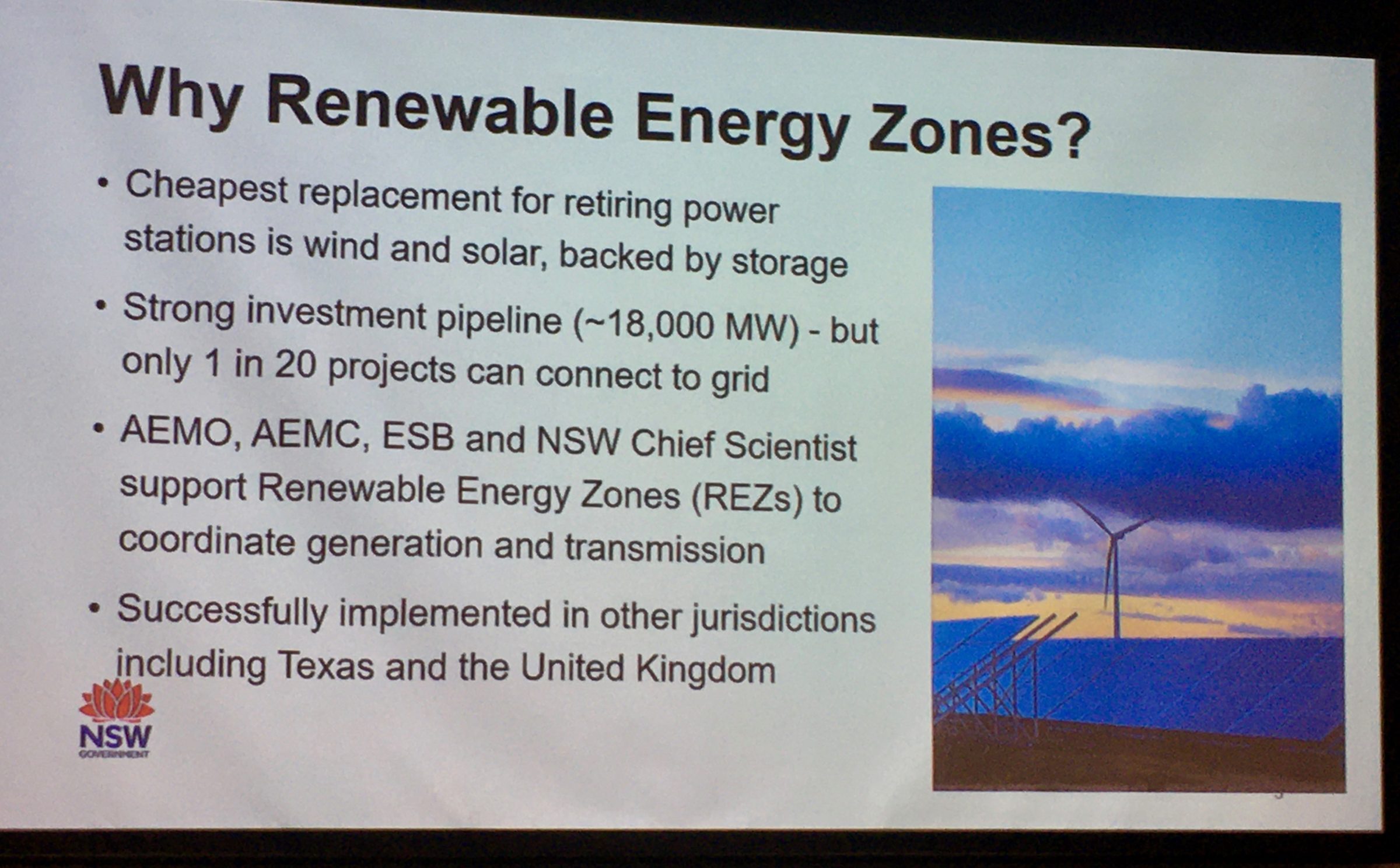 Beyond blobs on a map: NSW Central West REZ to be shovel ready in 2022 ...