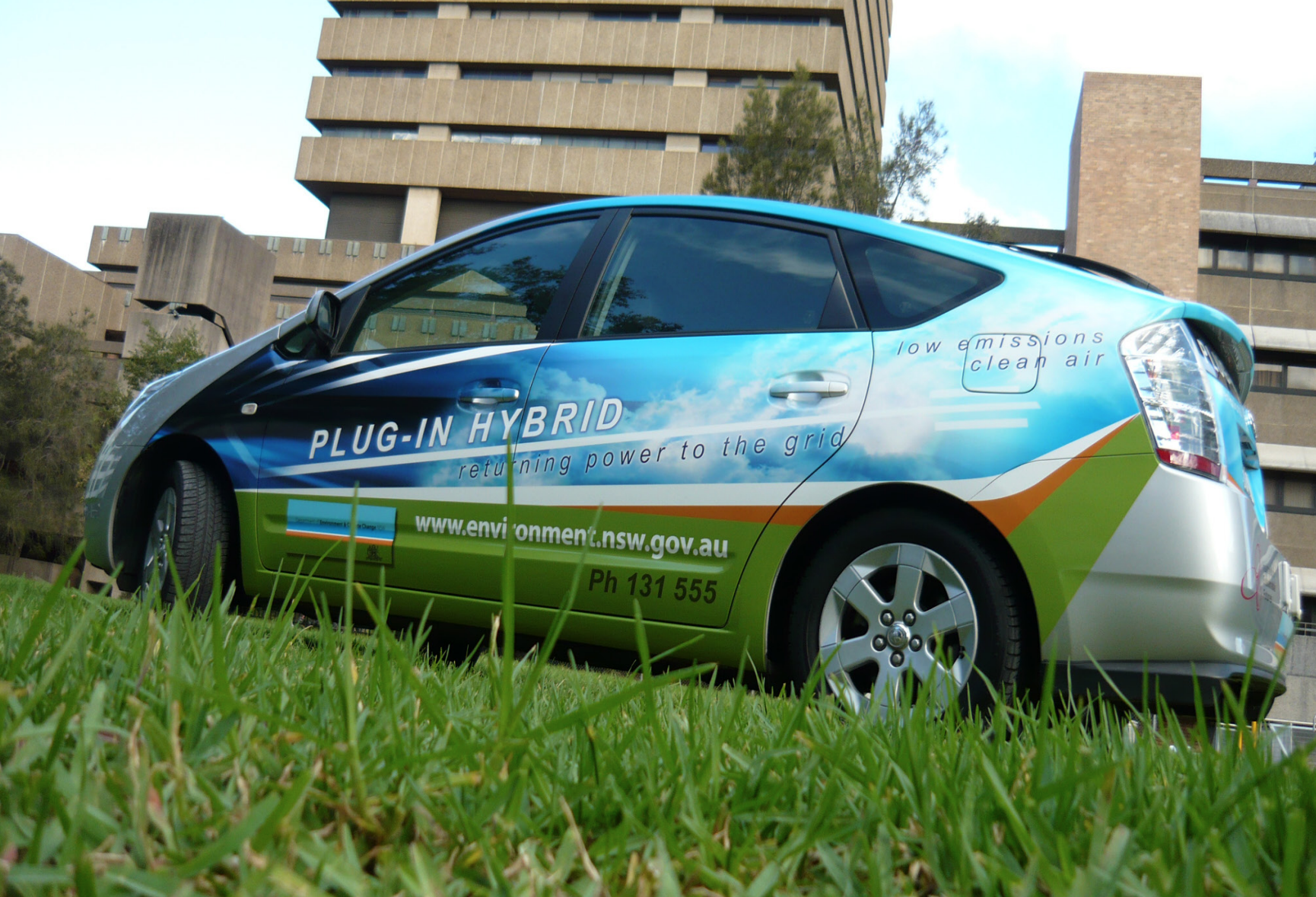 The future of cars is electric – but how soon is this future? – pv magazine Australia