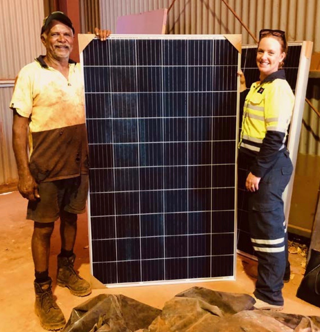 Horizon Power is using solar to help its Reconciliation efforts – pv ...