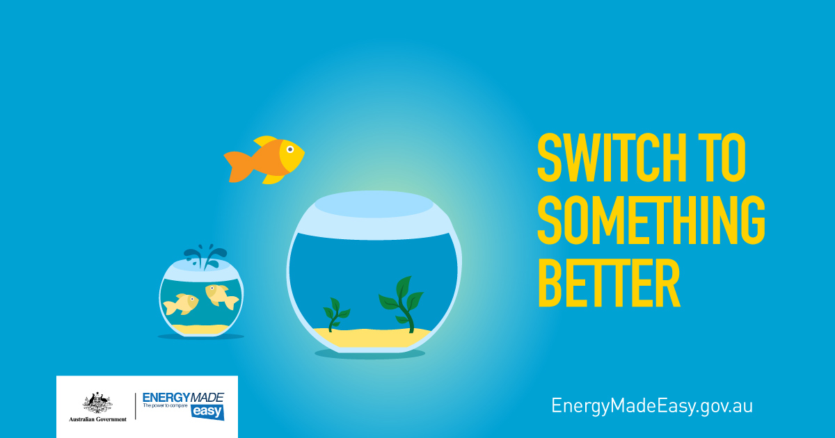 Solar feed-in upgrade to Energy Made Easy Govt comparison website – pv ...