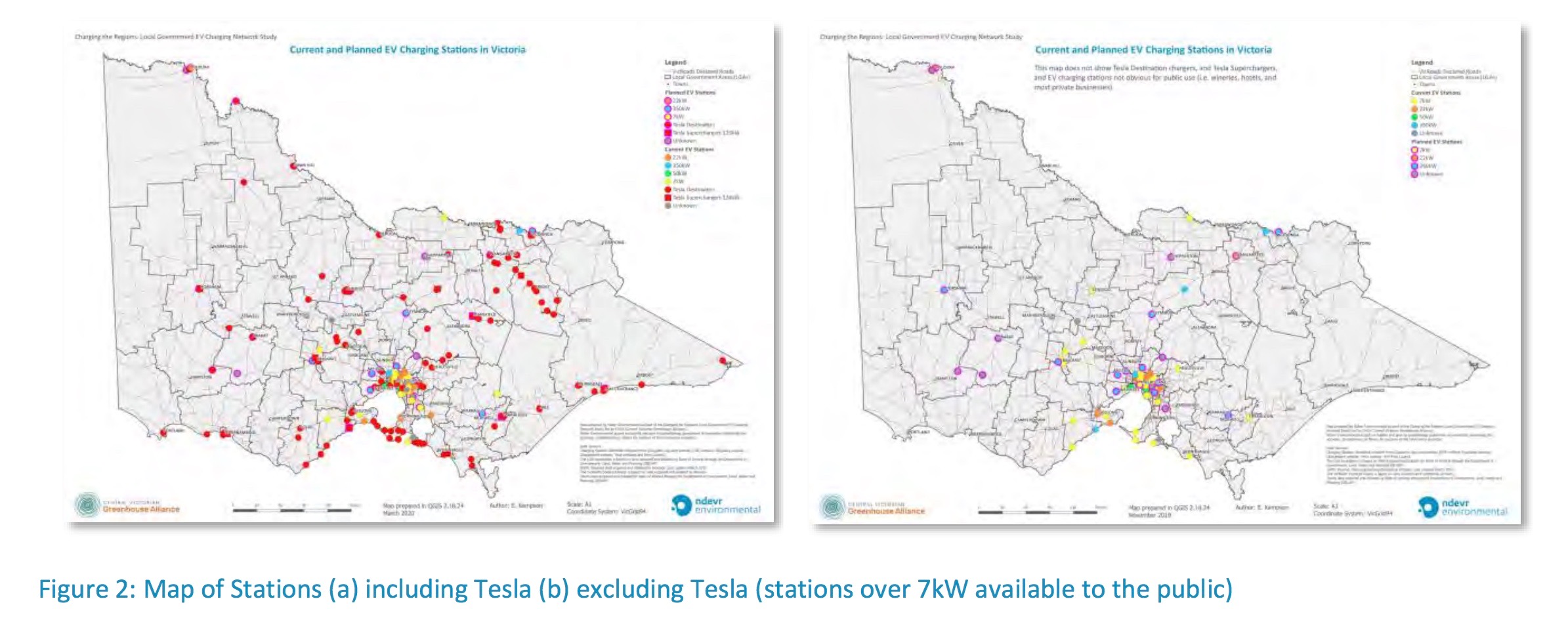You can have any EV you want, as long as it’s a Tesla – pv magazine ...