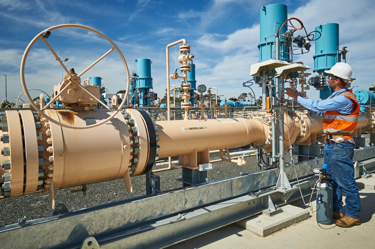 APA to trial renewable methane in Australia’s gas pipelines – pv ...