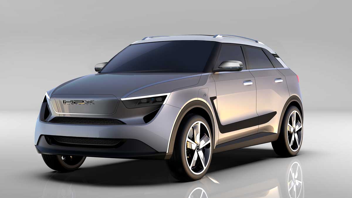 Manufacturing hydrogen-powered vehicles to supercharge Port Kembla – pv ...