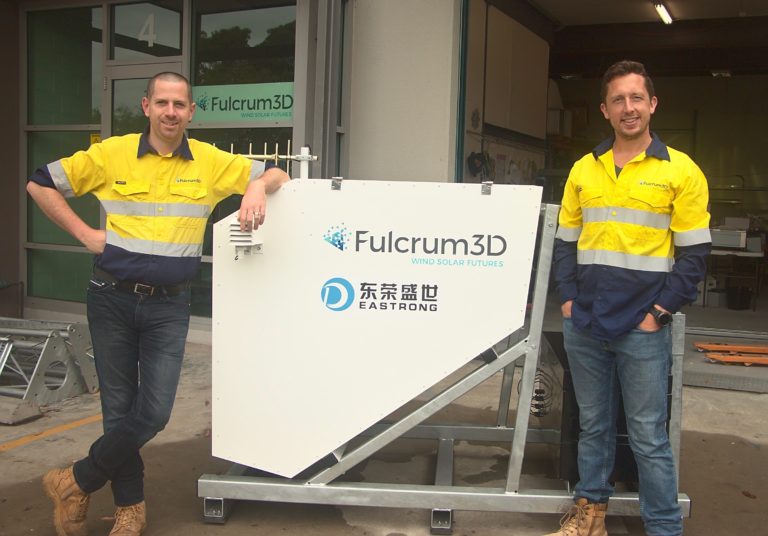 Meet the Sydney startup forecasting our renewable energy future – pv ...