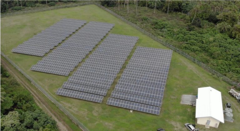 Australia tops up solar funding to Tonga – pv magazine Australia