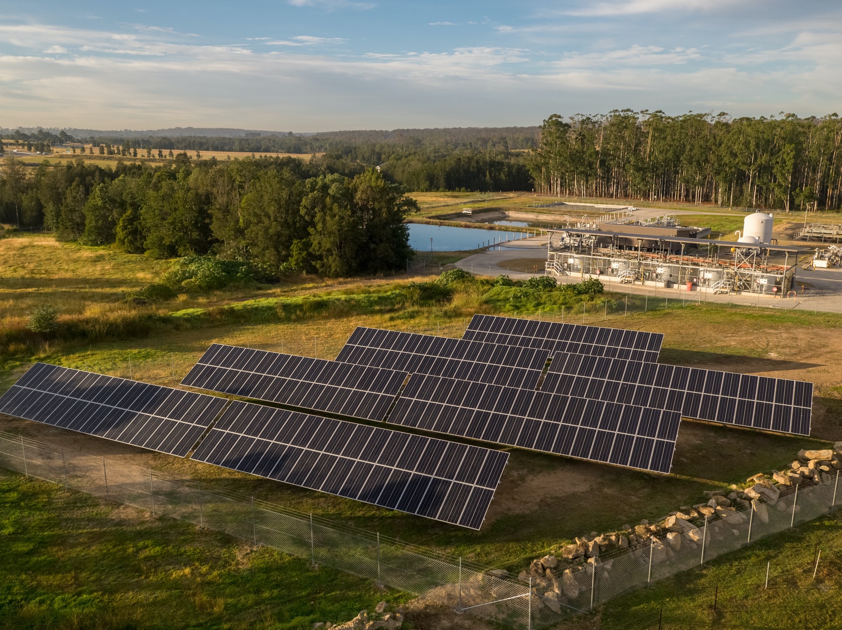 NSW Govt to invest $15m in Hunter Water solar uptake – pv magazine ...