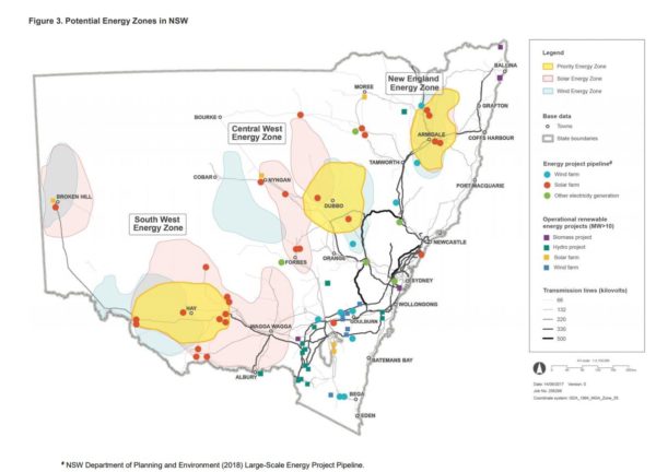 REZzing up the renewable future of NSW – pv magazine Australia