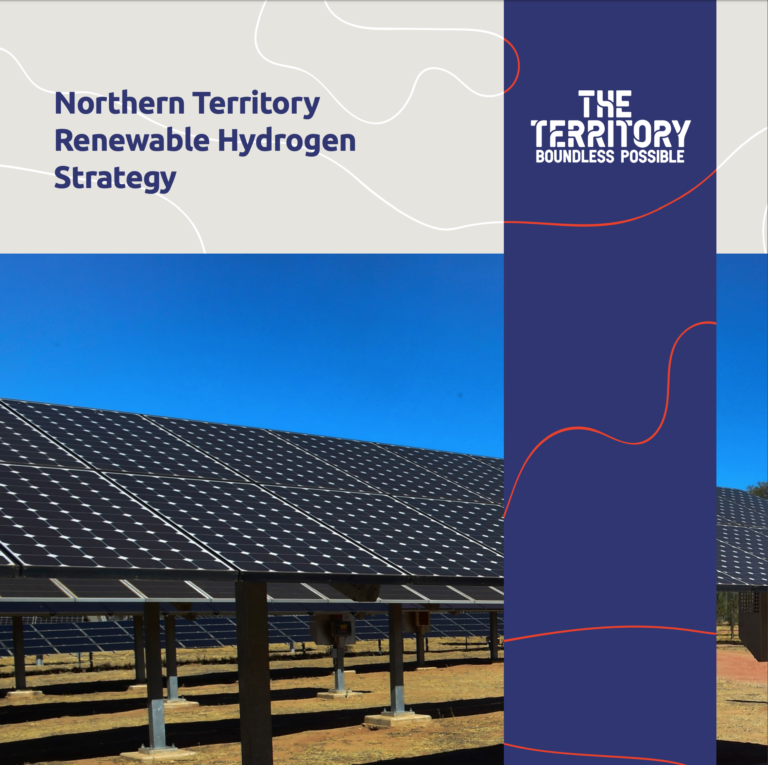 Turning the Top End toward hydrogen production – pv magazine Australia