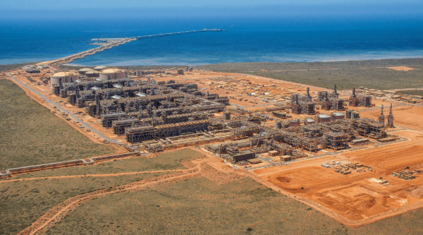 Chevron turns to renewables to power Western Australia facilities – pv ...