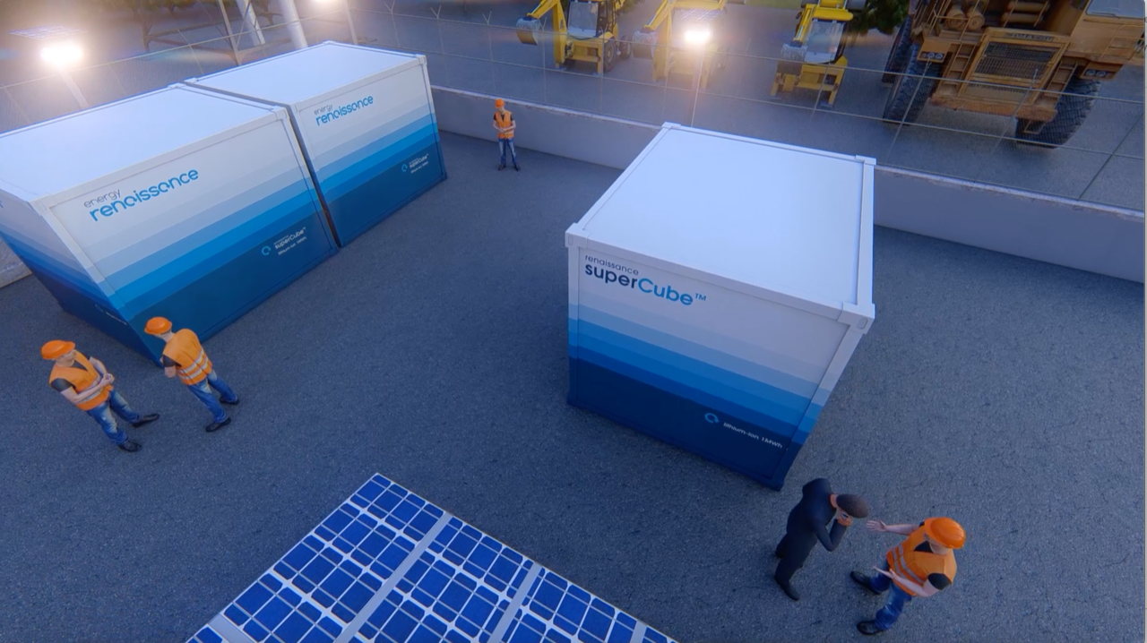 $245,000+ in AMGC funding accelerates the prospects of home-grown Li ...