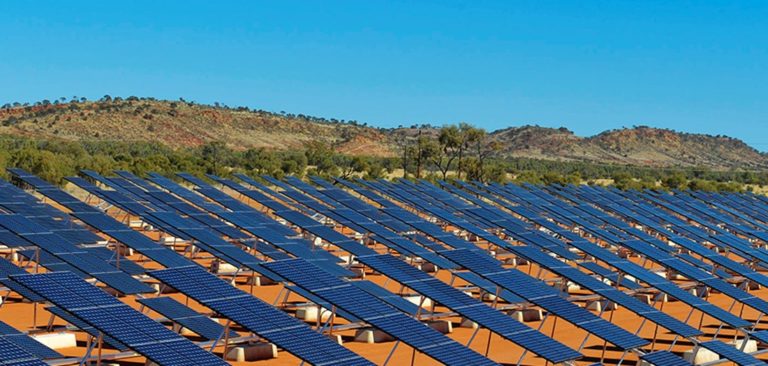 Batteries to help Alice Springs secure its renewable energy future – pv ...