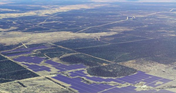 Luminous Energy offloads Queensland’s second largest solar farm – pv ...