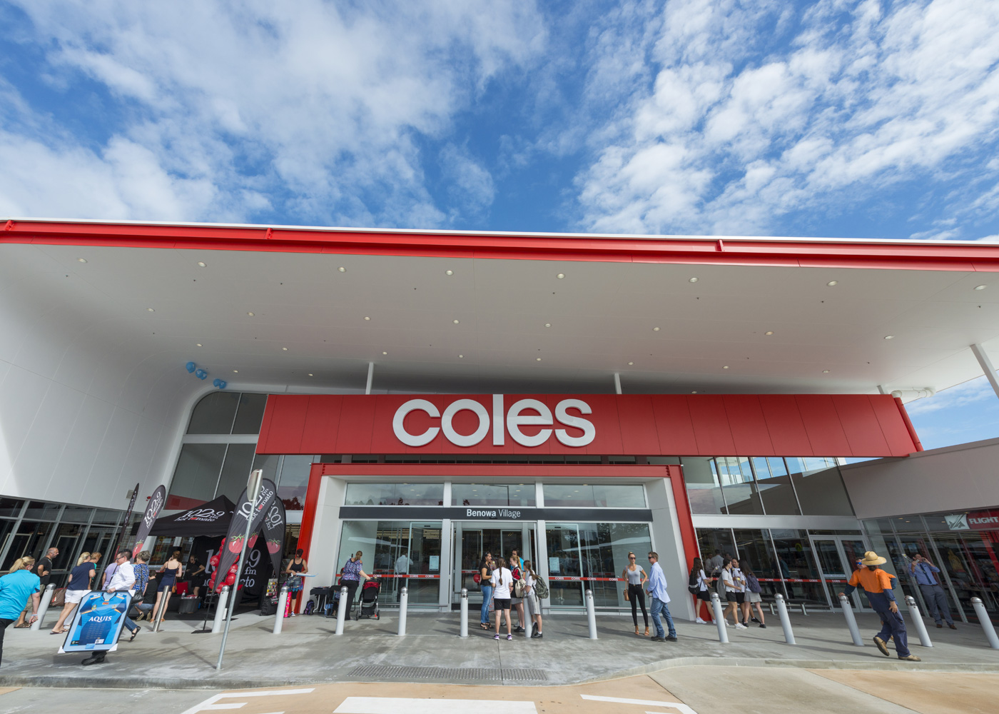 Supermarket Wars Renewed – Coles signs 10-year PPA with CleanCo – pv ...