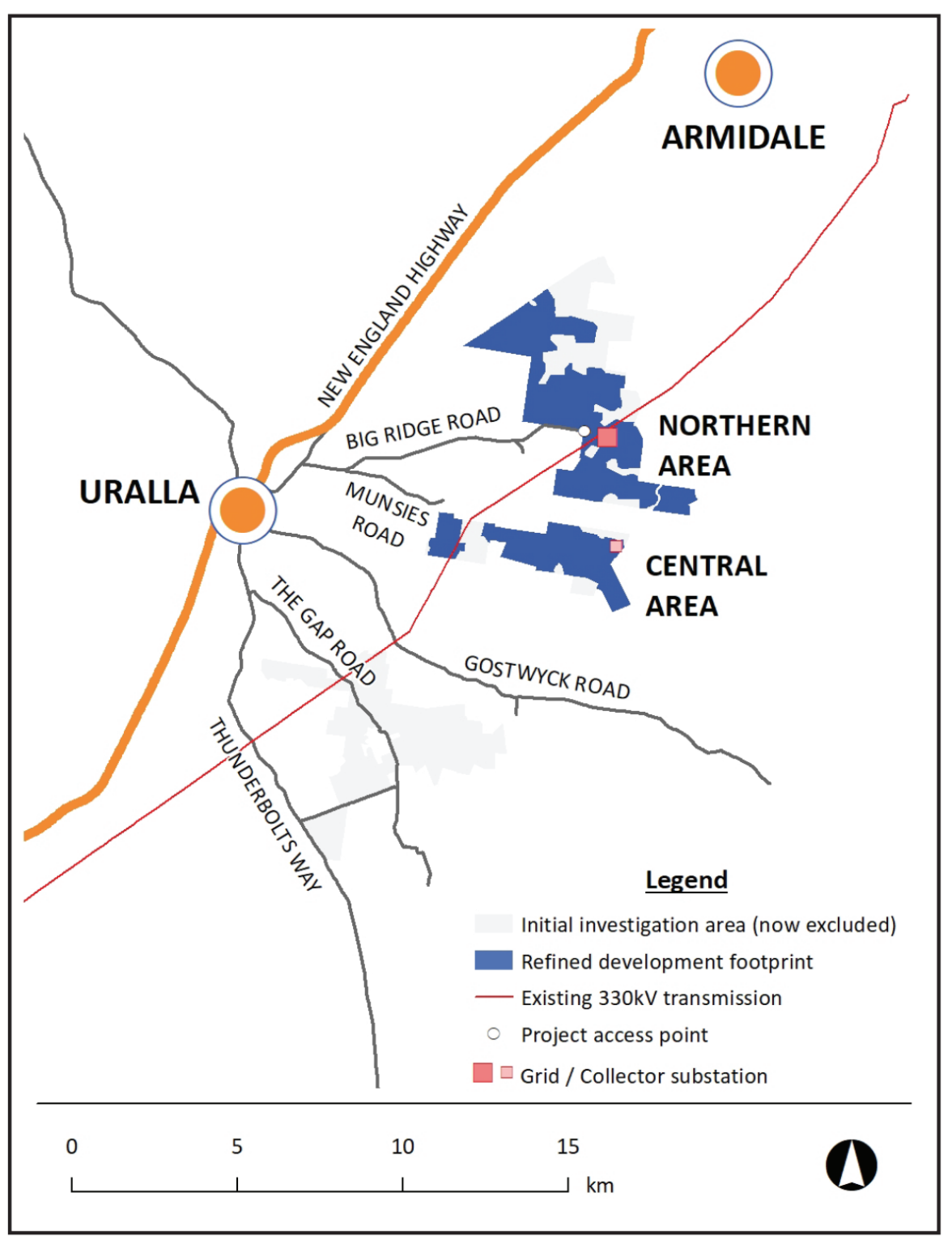Elecnor appointed EPC on Australia’s biggest hybrid solar/battery ...