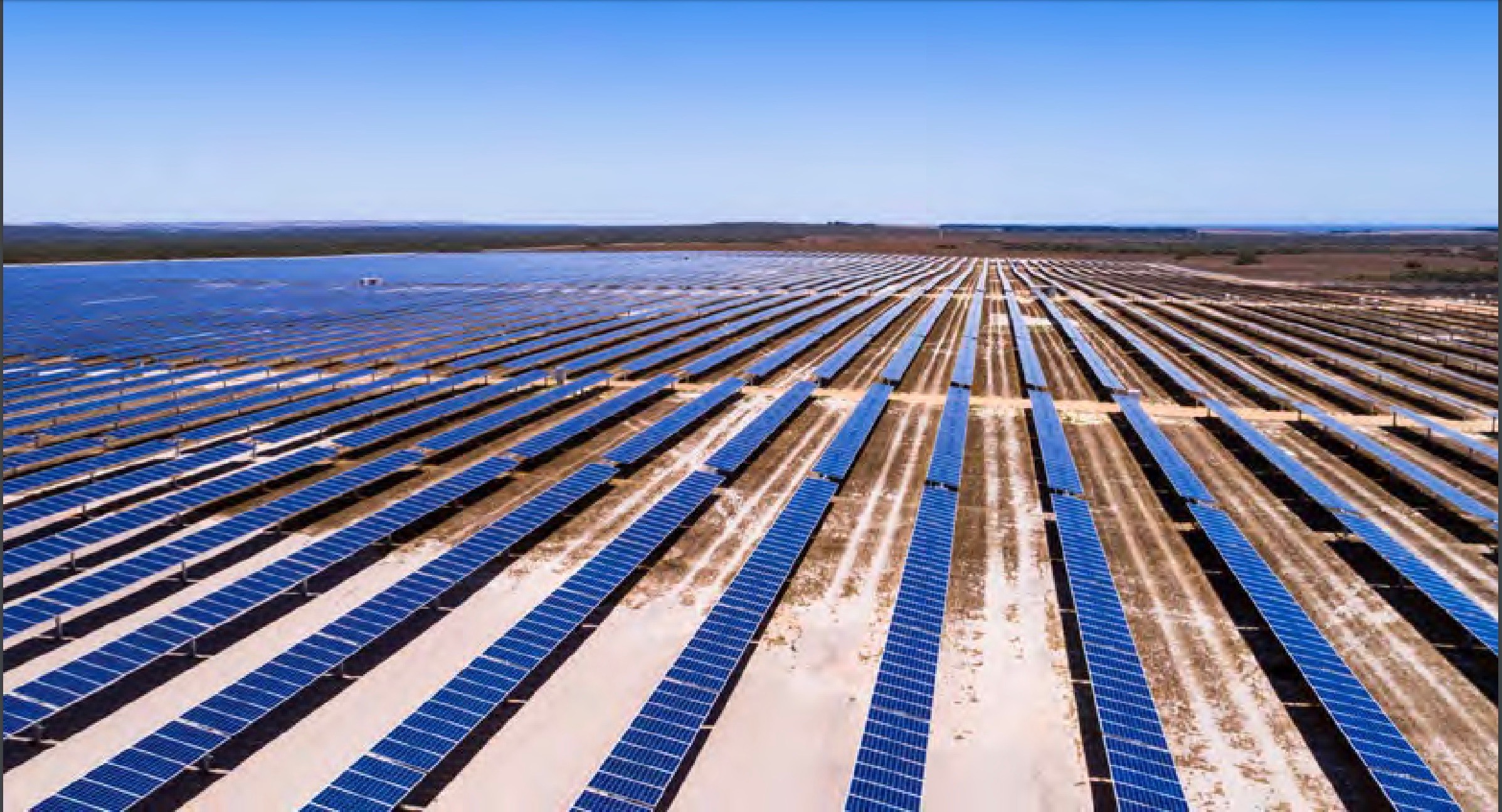 WA’s Mid-West green hydrogen potential flooded with global interest – pv magazine Australia