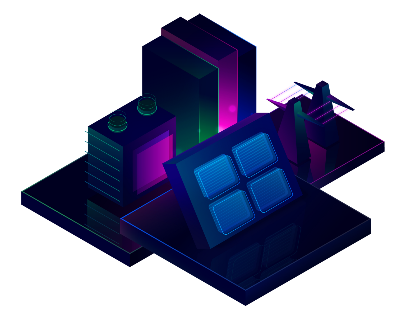 CEP.Energy’s $1 billion C&I rooftop rollout – pv magazine Australia