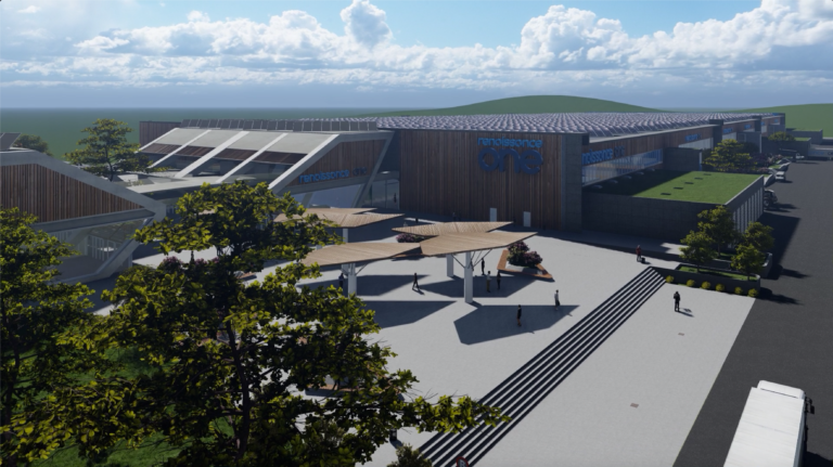 Energy Renaissance lithium-ion gigafactory breaks ground in Tomago, NSW ...