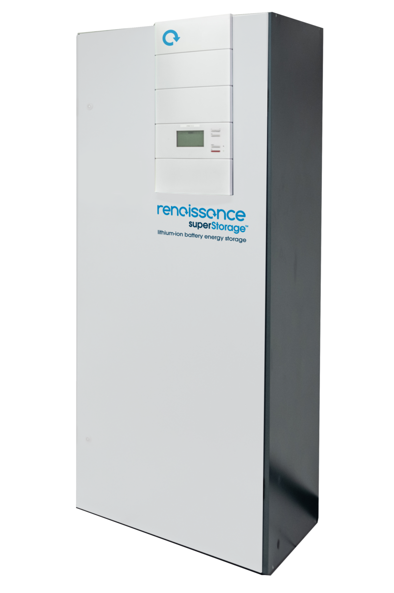 Energy Renaissance lithium-ion gigafactory breaks ground in Tomago, NSW ...