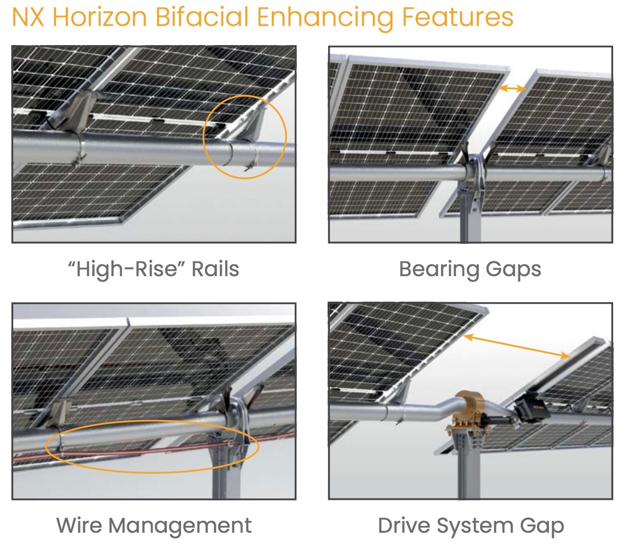 Nextracker’s bifacial tracker selected for 460 MW Western Downs Green ...