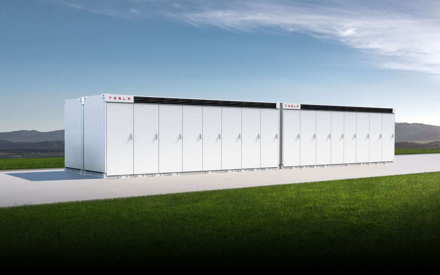 Five large-scale community batteries to be integrated into the sunshine ...