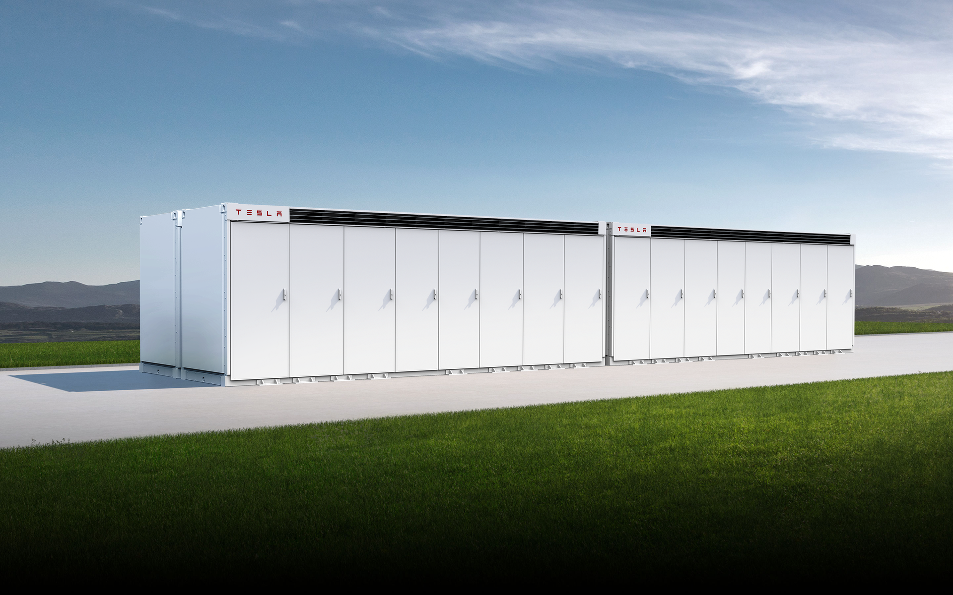 Five large-scale community batteries to be integrated into the sunshine ...