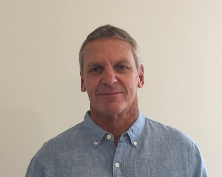 david headshot – pv magazine Australia