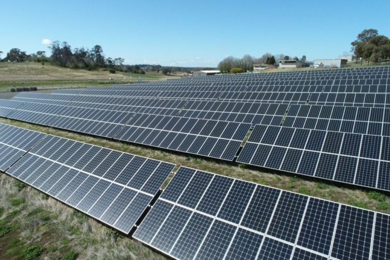 Traceable renewable energy on the half hour for C&I and communities ...