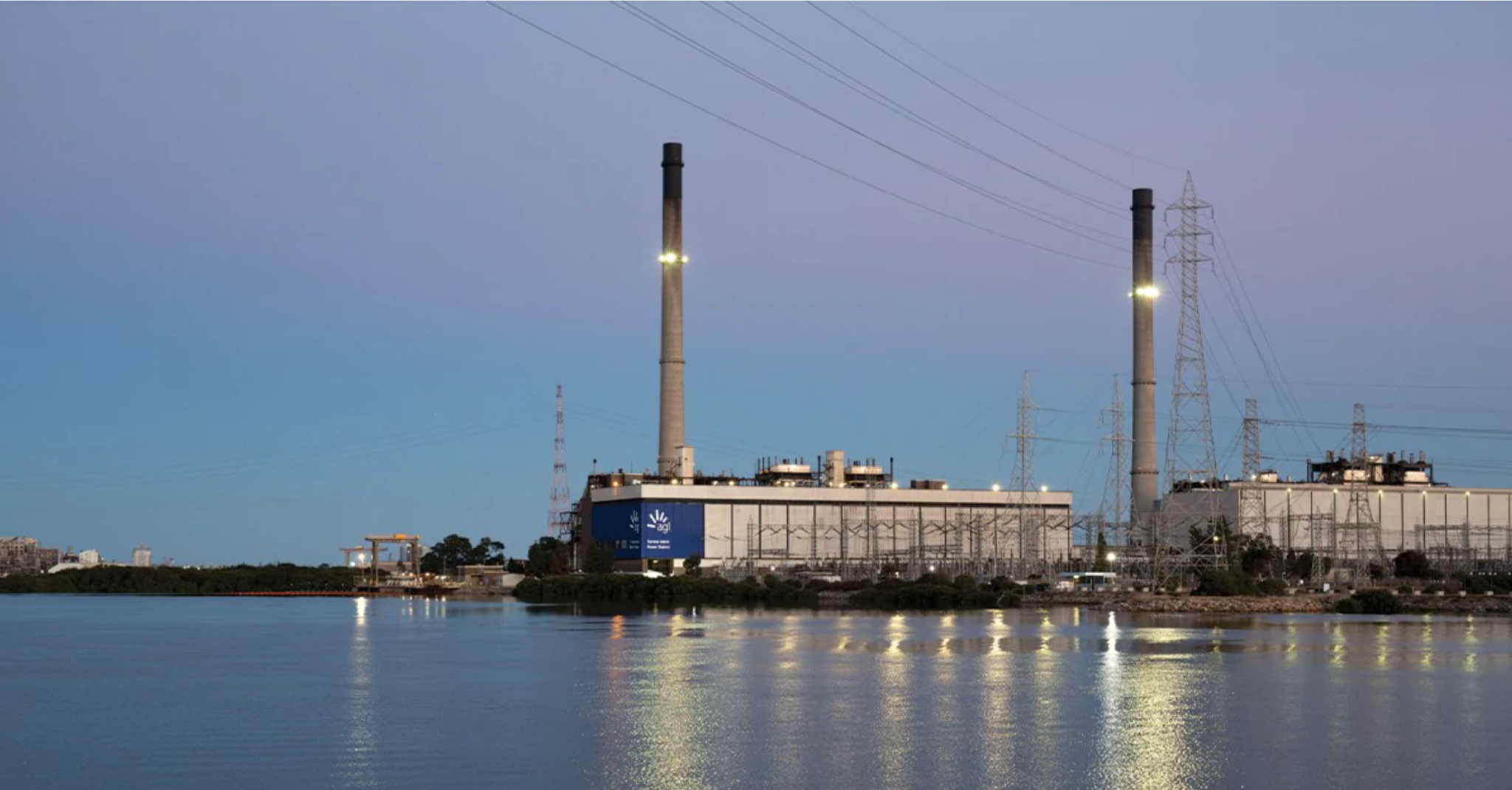 AGL looking to turn its Torrens Island facility into a green hydrogen ...