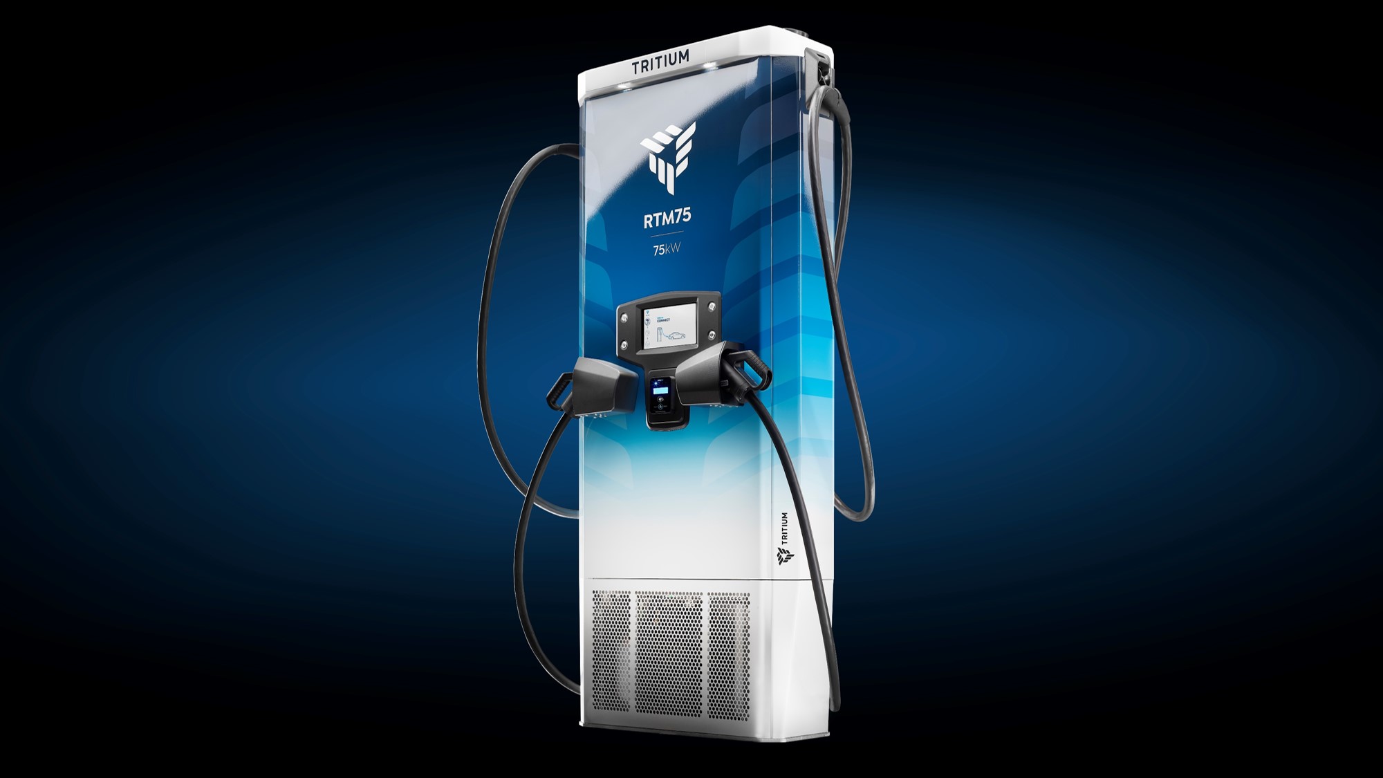Tritium launches scalable EV charging solution – pv magazine International