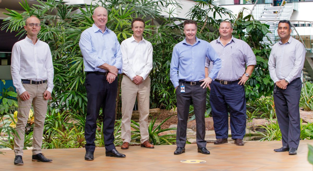 Powerlink partners with BOM for ‘near real time’ solar data – pv ...