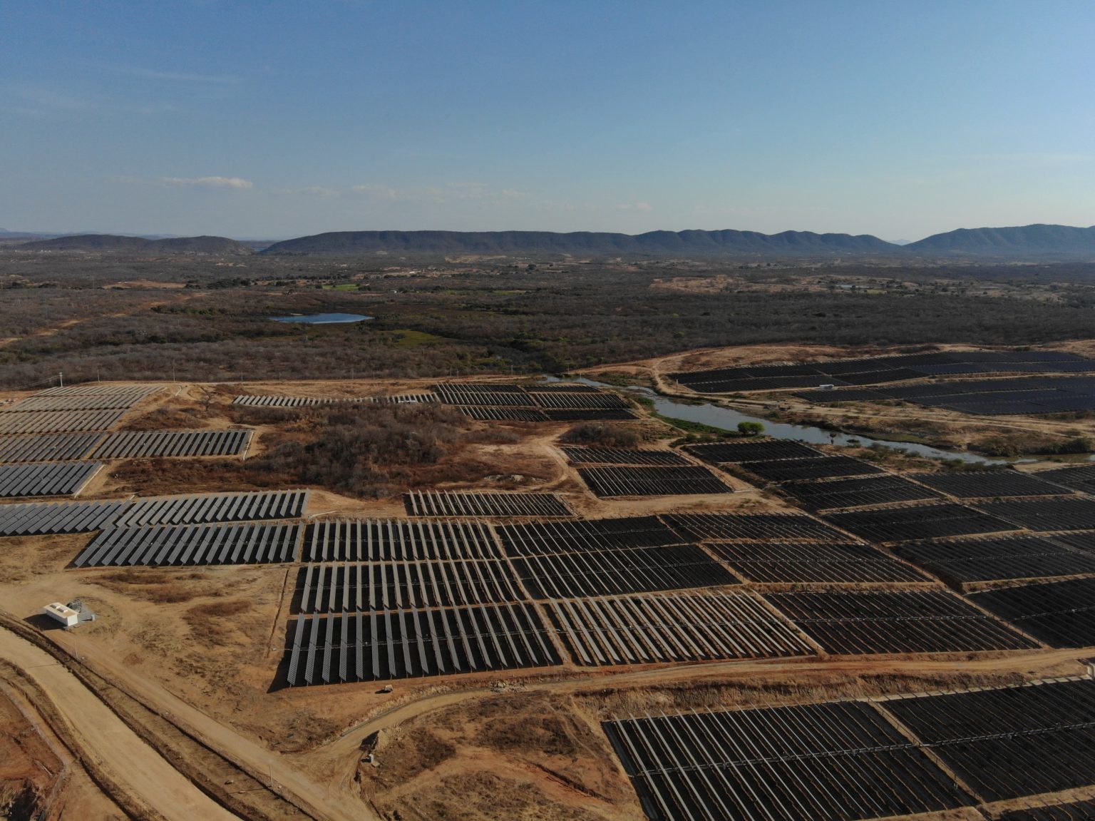 Spanish tracker giant STI Norland expands to Australia with a keenness ...