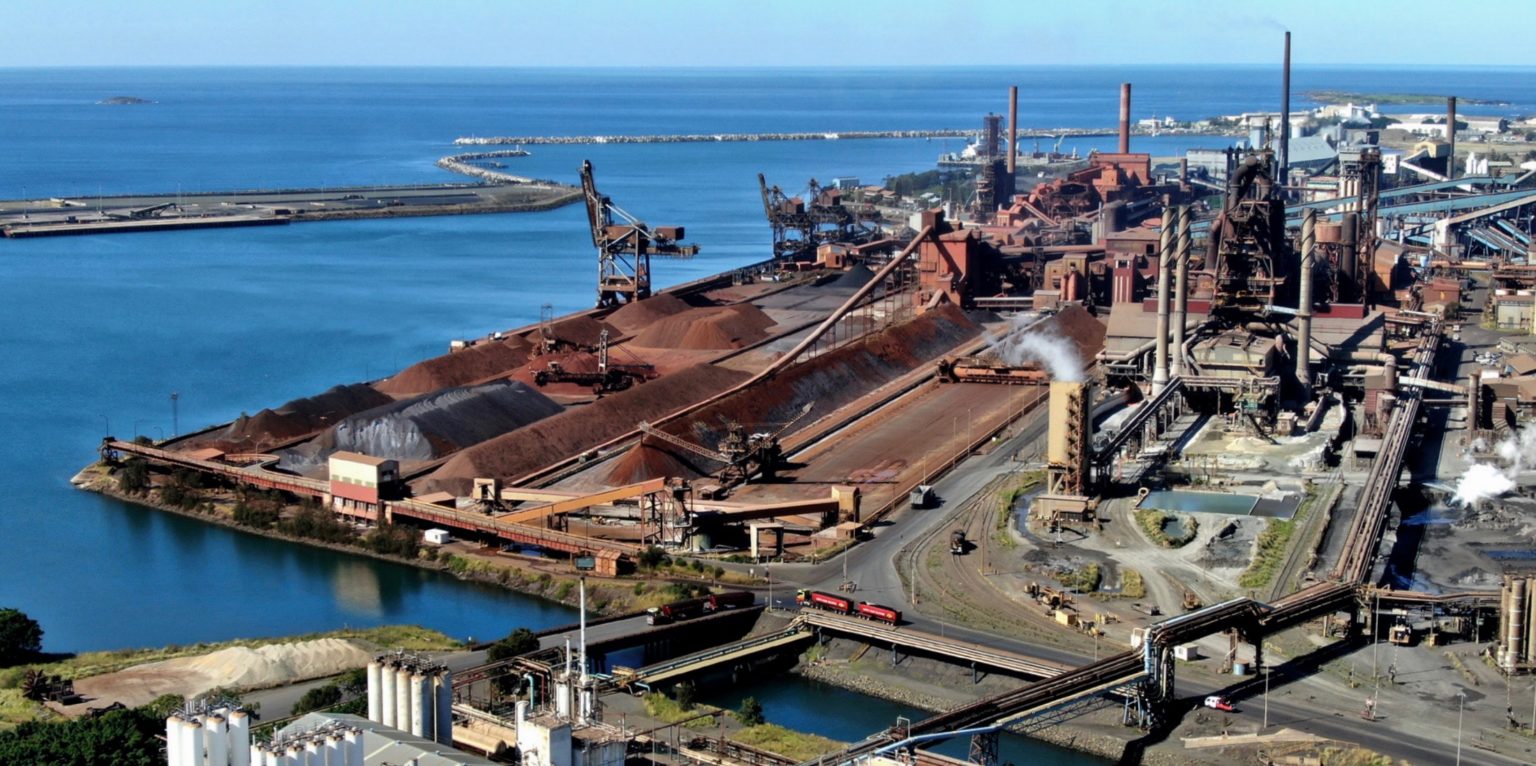 BlueScope invests in NSW’s future with $20 million Renewable ...