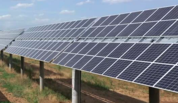 200 MW solar farm and big battery project gets green light – pv ...