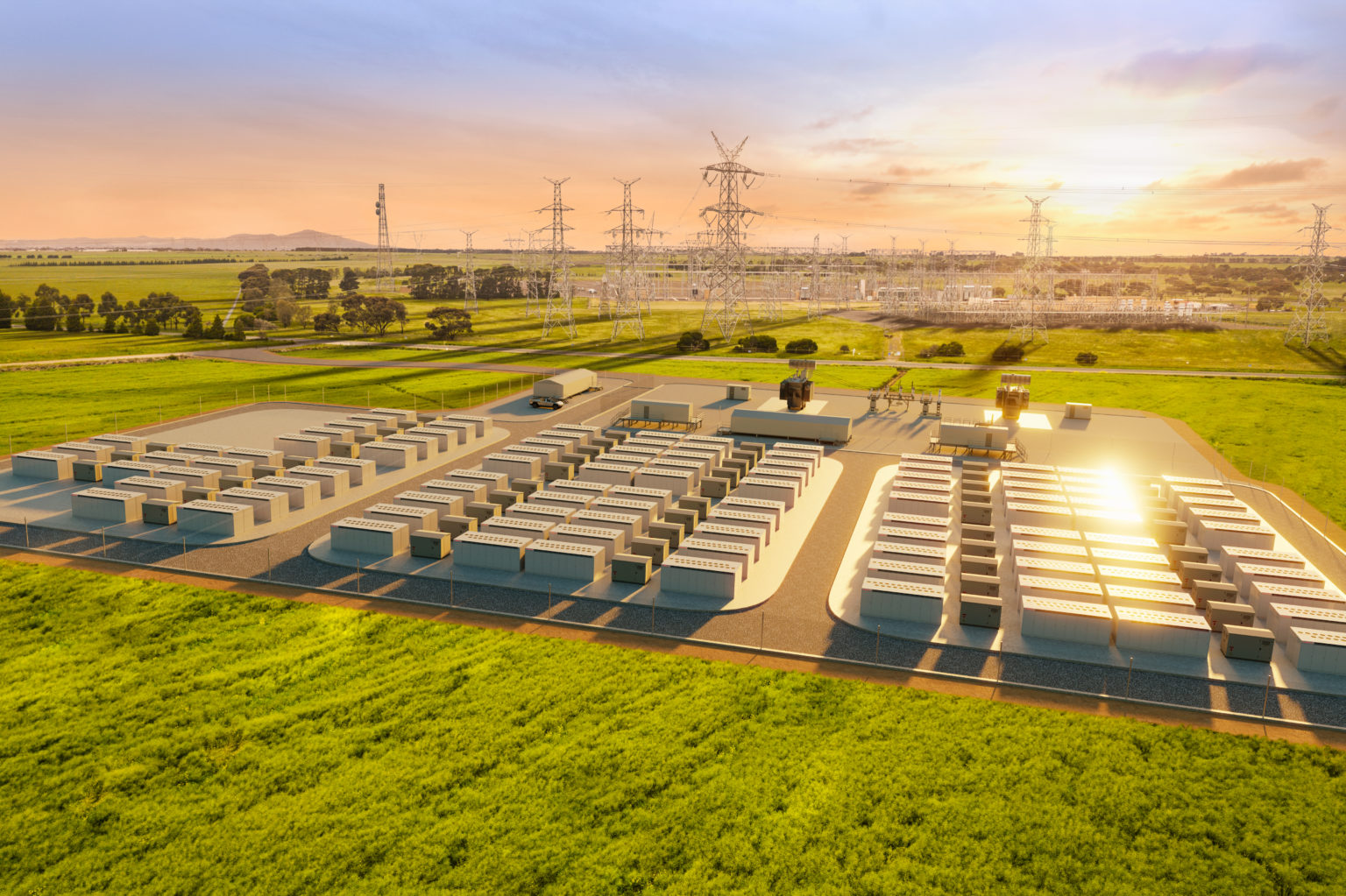AEMO lays out transmission plan to unlock Victorian renewables – pv ...