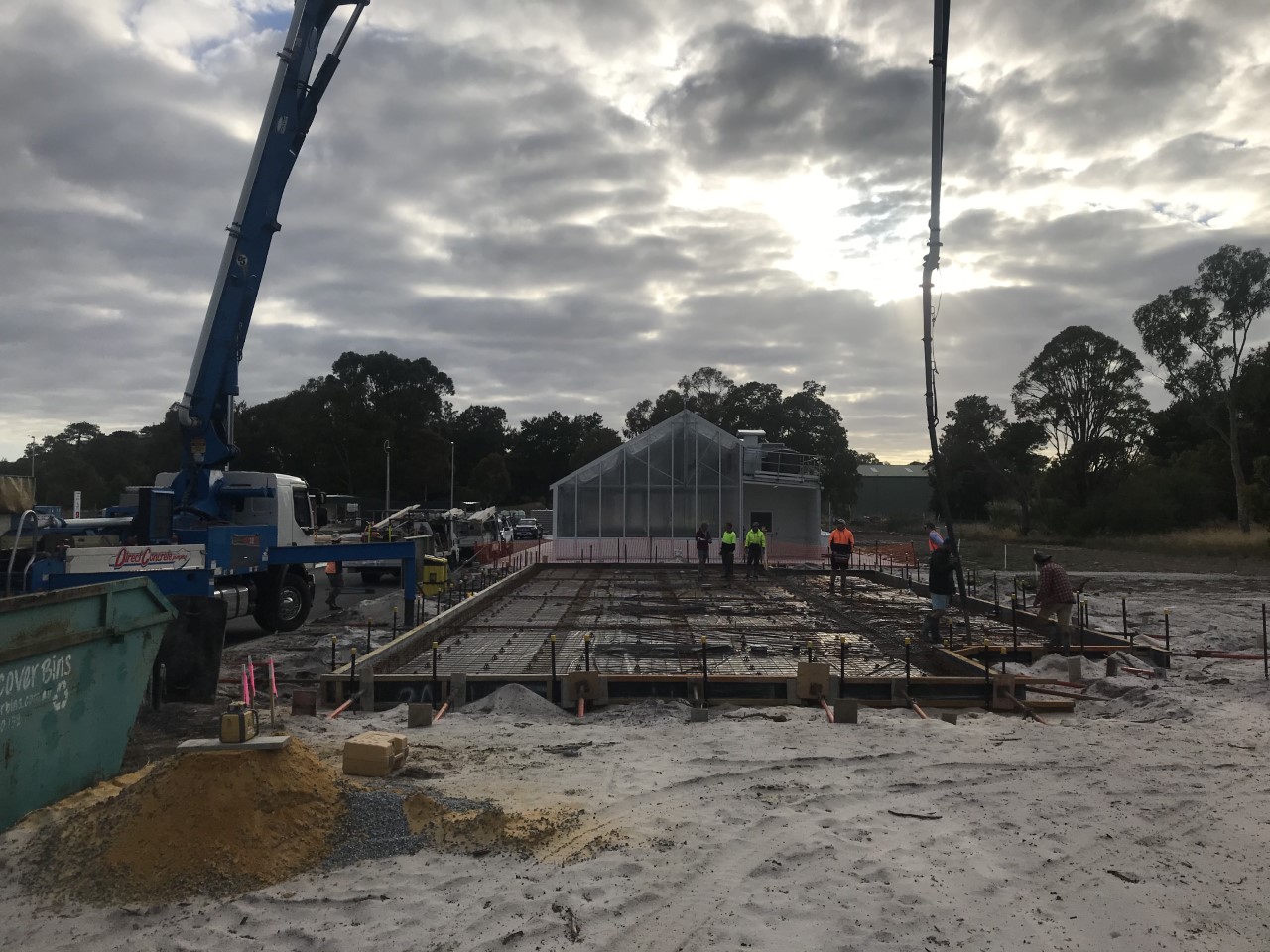 New solar window tech from Australian startup – pv magazine International