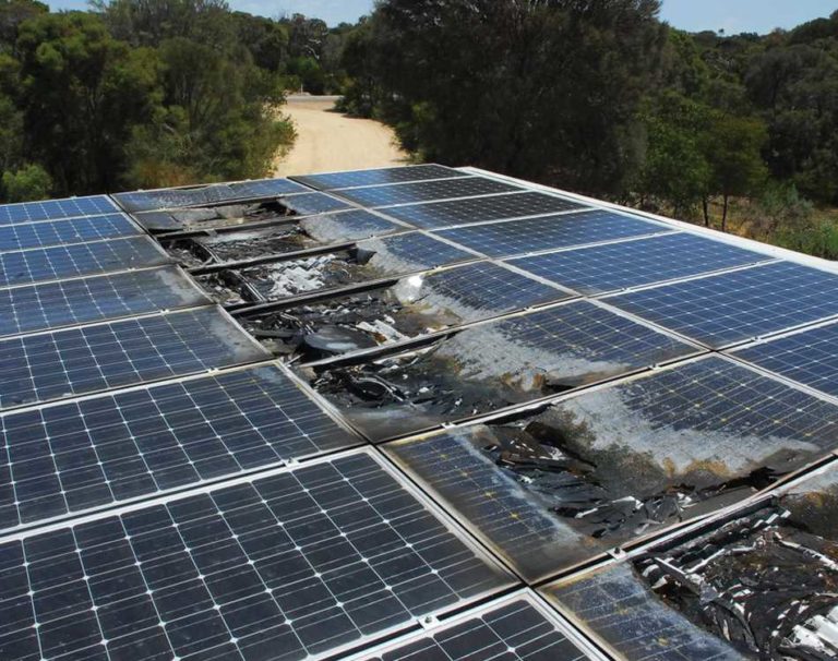 Australian rooftop PV safety standards under fire in new report – pv ...