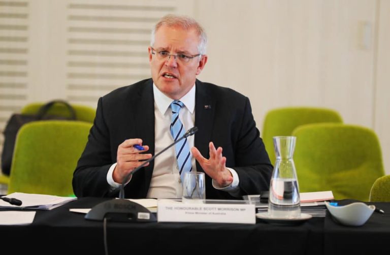 Morrison to feel the heat as U.S. turns to clean energy future – pv ...