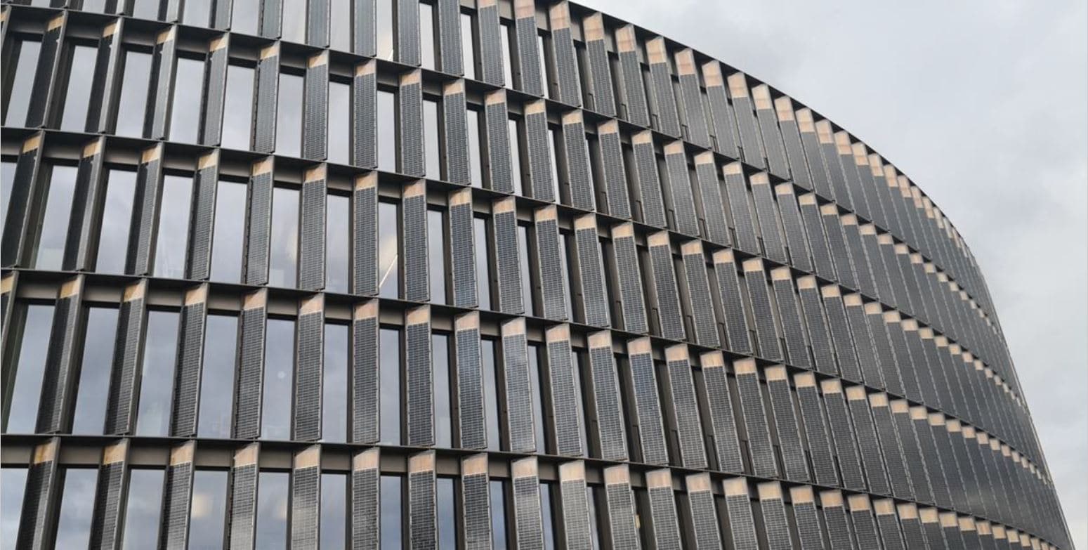 Versatility of building-integrated PV tipped to increase PV penetration ...