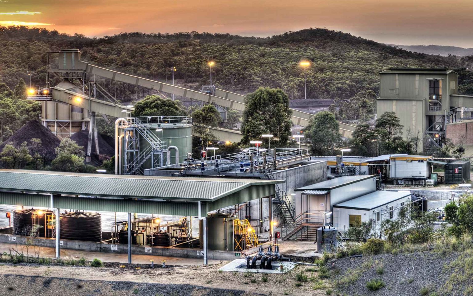 Hydro storage project pumps new life into old coal mine – pv magazine ...