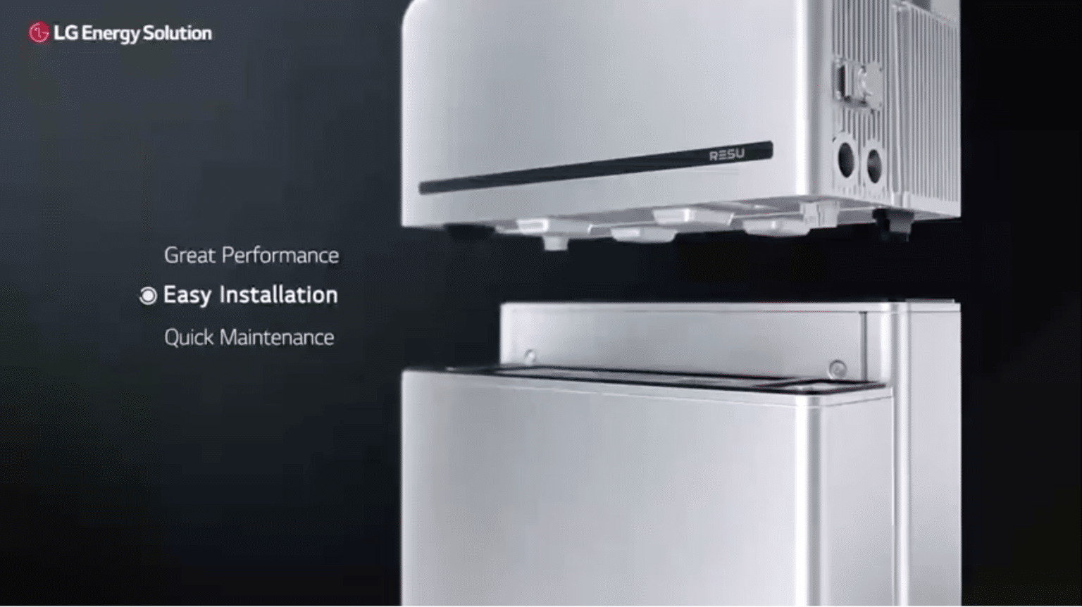 LG Chem breakaway launches 16 kWh modular resi battery, plus plus – pv ...