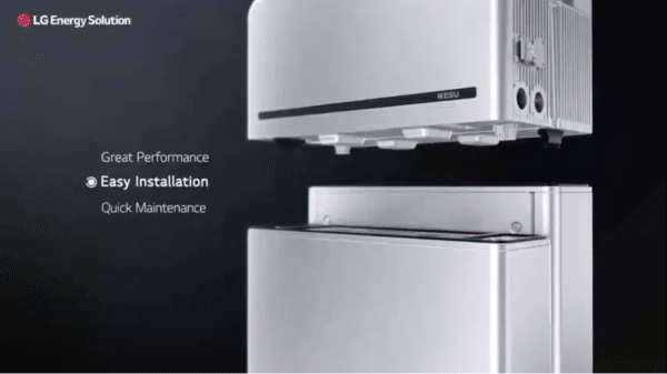 LG Chem breakaway launches 16 kWh modular resi battery, plus plus – pv ...