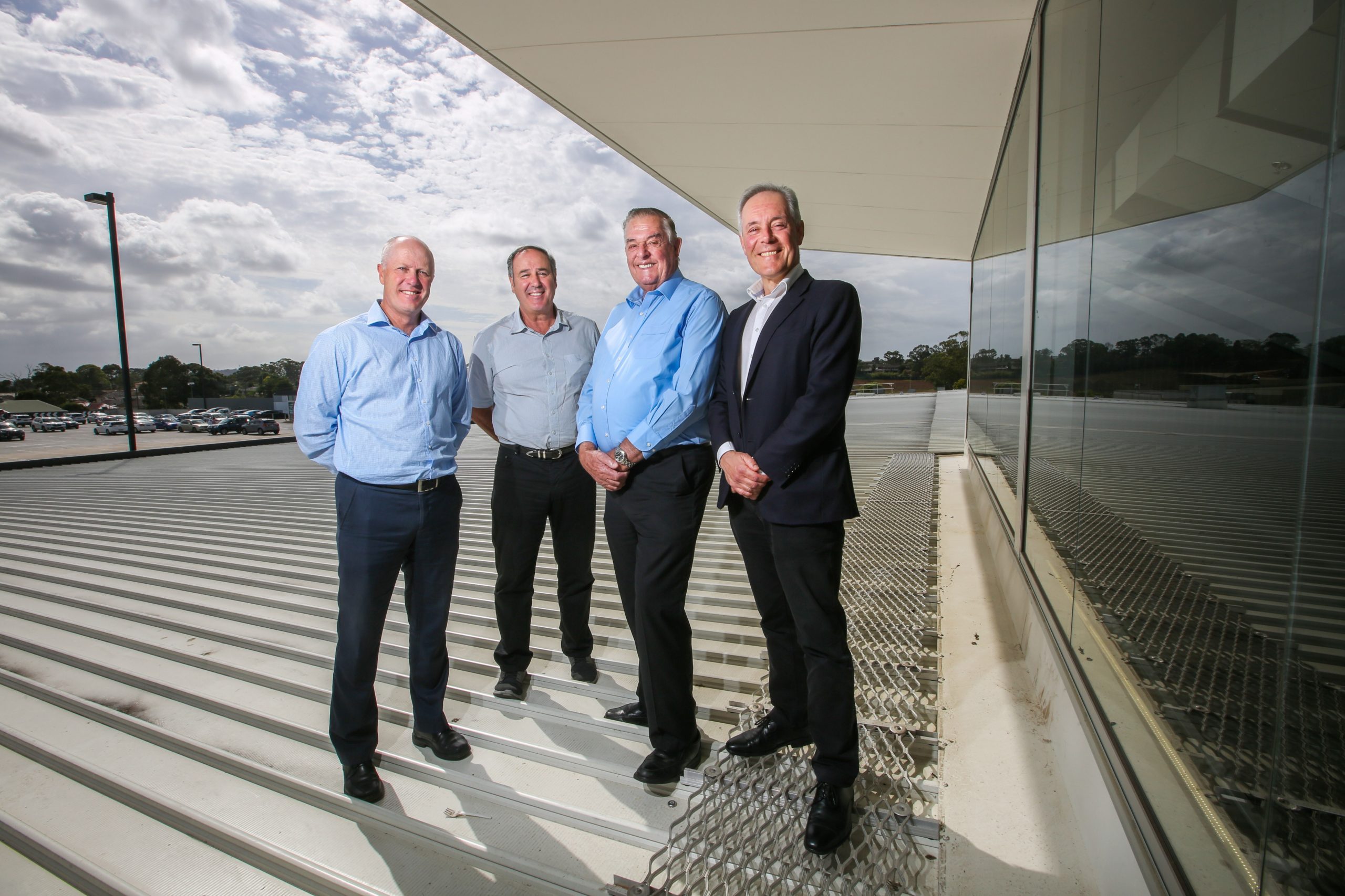 Australia’s largest privately owned shopping centre signs solar deal ...